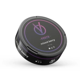 Snus Polska | Woreczki nikotynowe, saszetki, torby | White Snus Poland